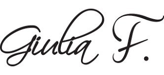Collezioni – GIULIA F.